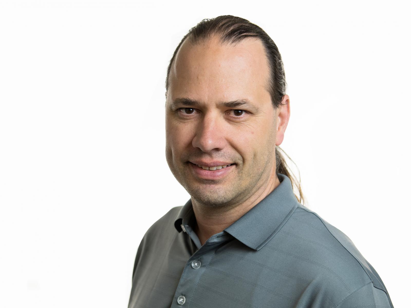 Jason McDermott | PNNL